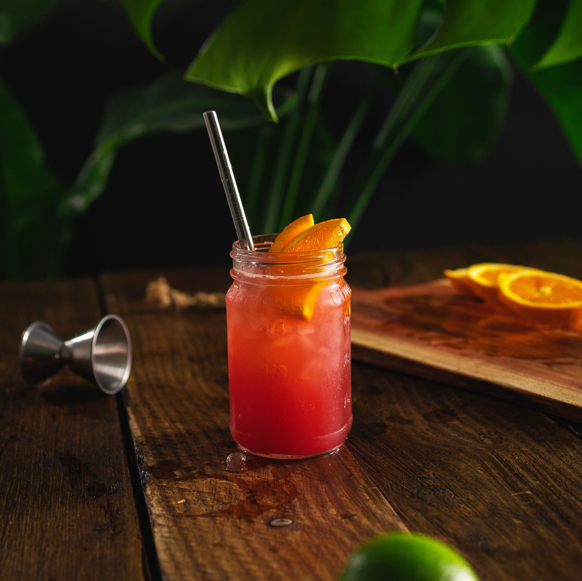 Something Fruity – O'Donnell Moonshine CH